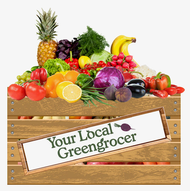 Fruit & Veg Boxes – Your Local Greengrocer