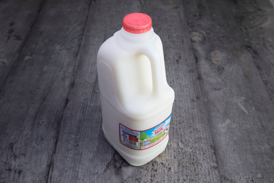 Milk & Cream – Your Local Greengrocer